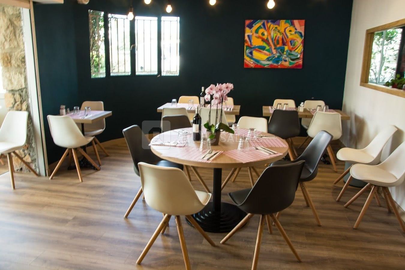 Coyote Club Café - ABC Salles