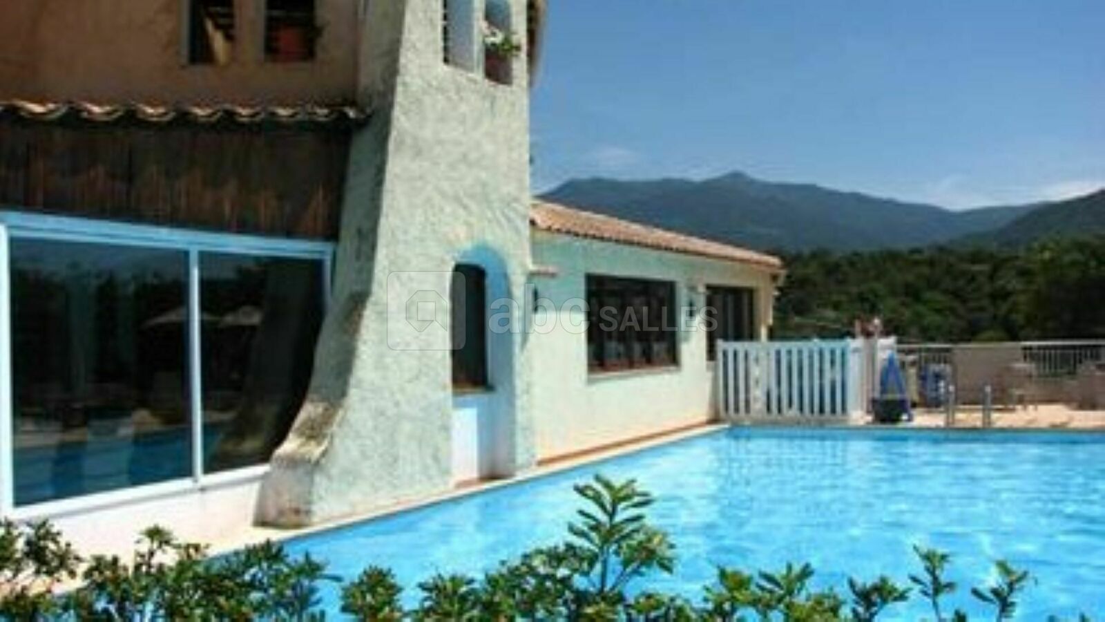 Acqua Dolce - ABC Salles