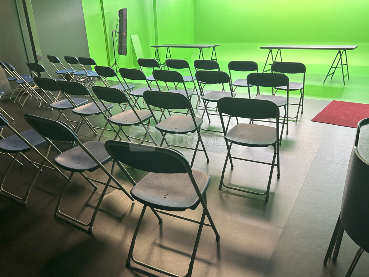 Hacienda-Studio - ABC Salles