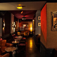 Chacha Club - ABC Salles