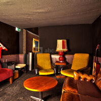 Chacha Club - ABC Salles