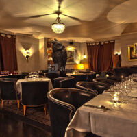 Chacha Club - ABC Salles