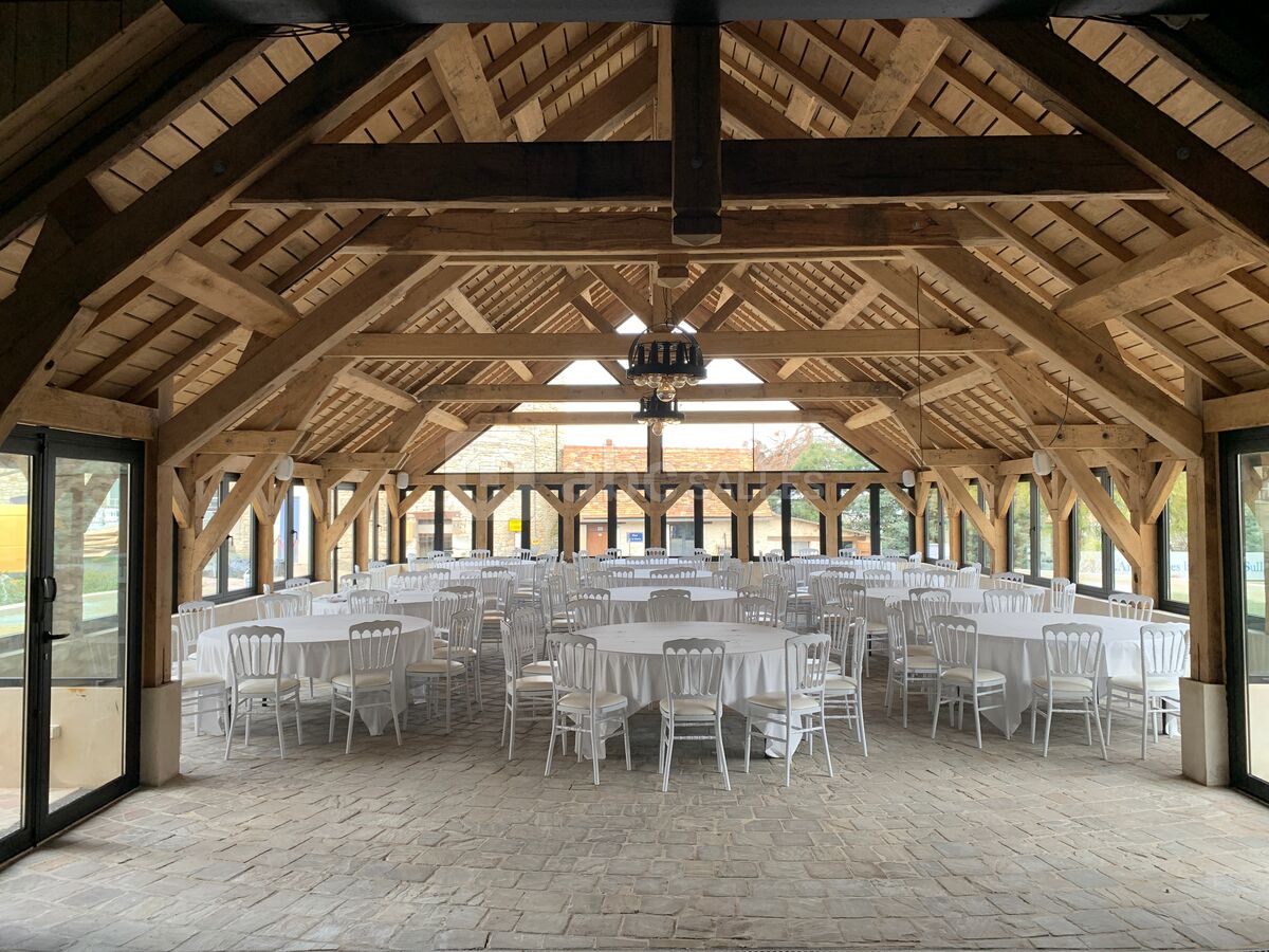 Le Village de Sully - ABC Salles