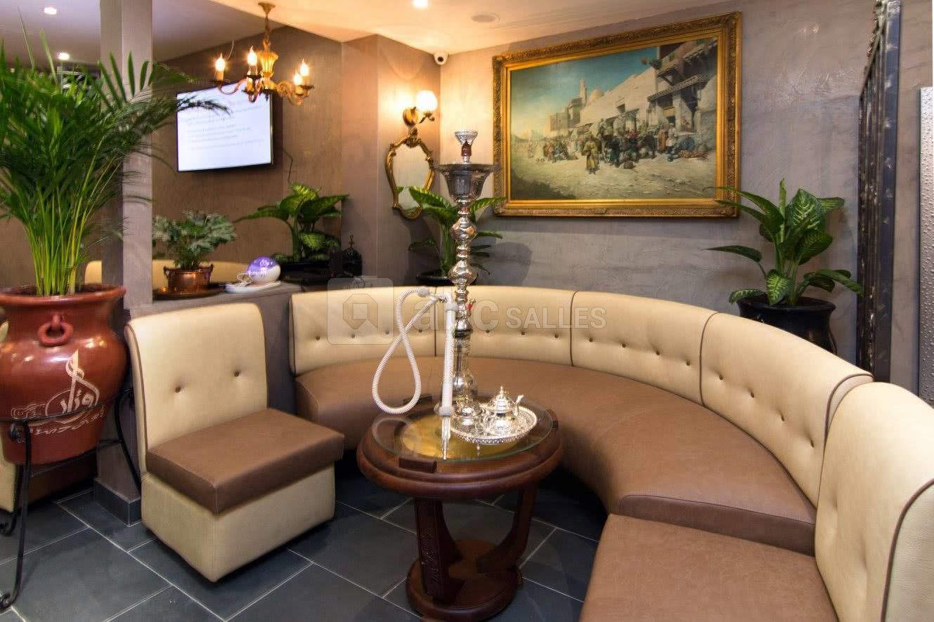 Awtar Café - ABC Salles