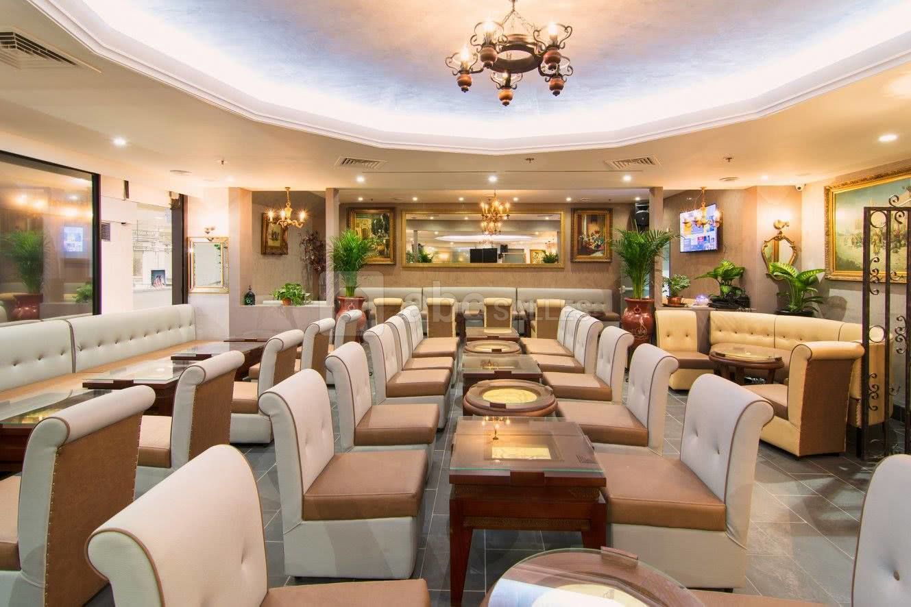 Awtar Café - ABC Salles