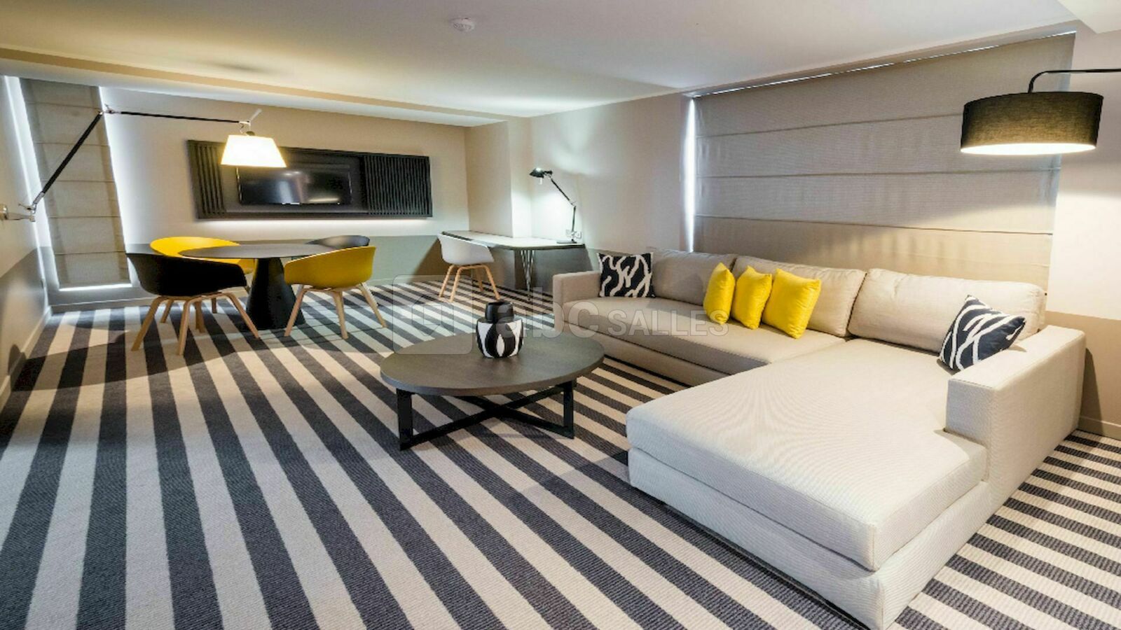 Le Simon Hôtel - ABC Salles