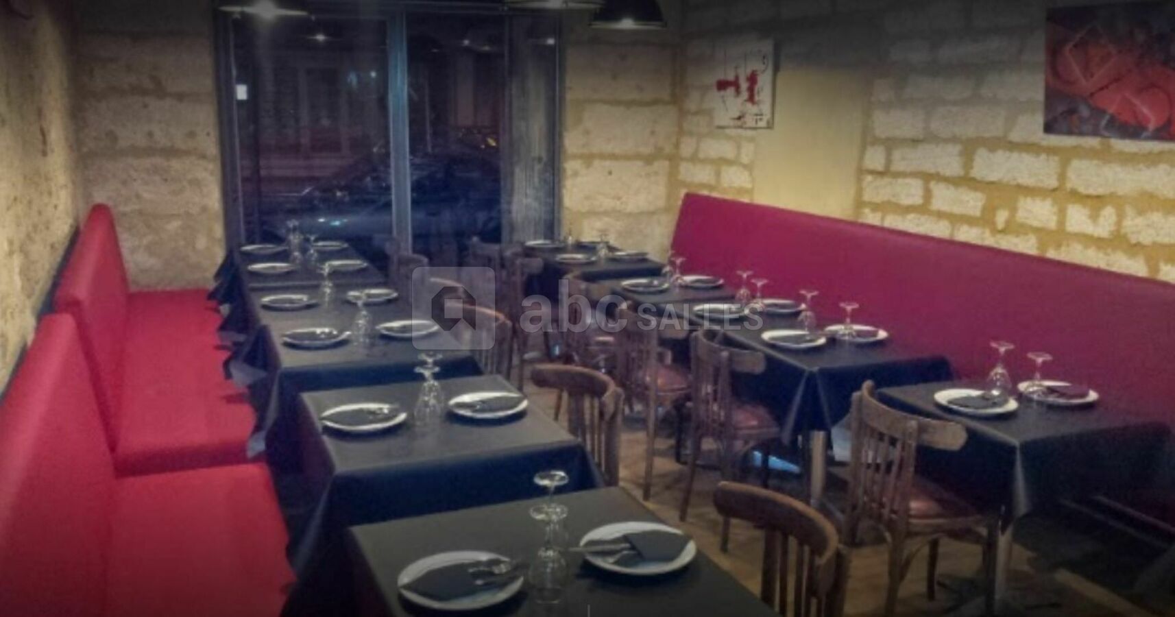 El Pincho Loco - ABC Salles