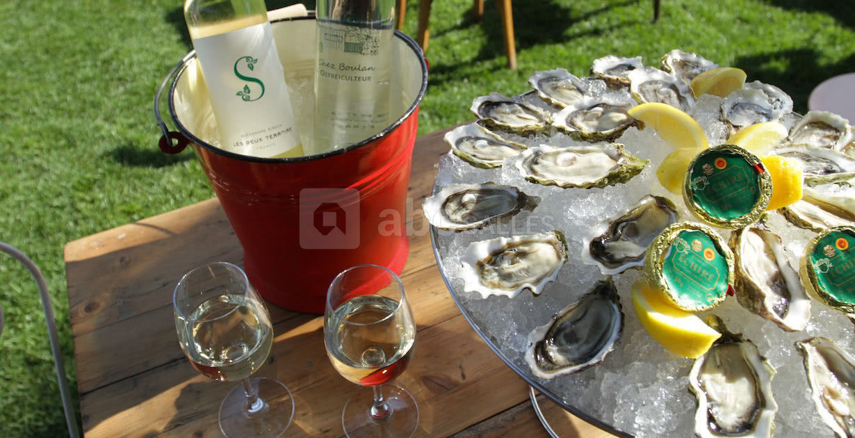 Chez Boulan - ABC Salles