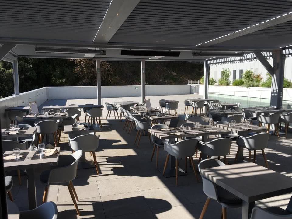 Le 65 Rooftop - ABC Salles