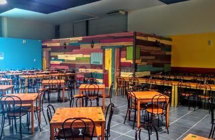 Barrio Mio - ABC Salles