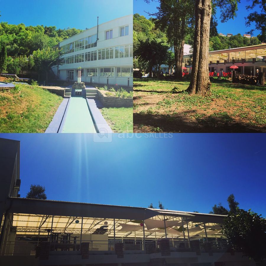 Domaine du Val Fleuri - ABC Salles