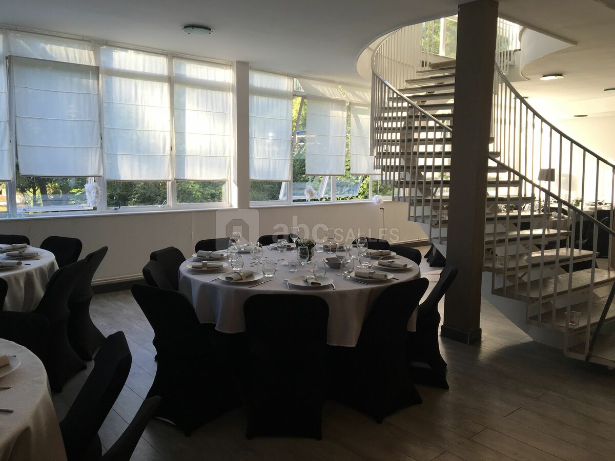 Domaine du Val Fleuri - ABC Salles