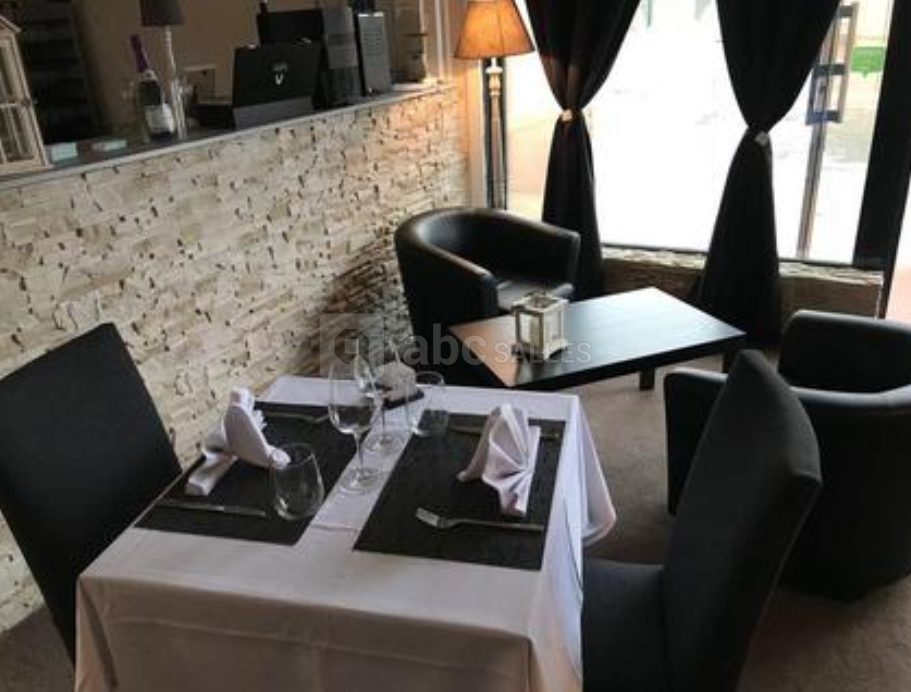 Restaurant Mc - ABC Salles