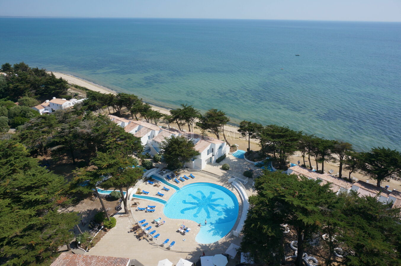 Hôtel Punta Lara - ABC Salles