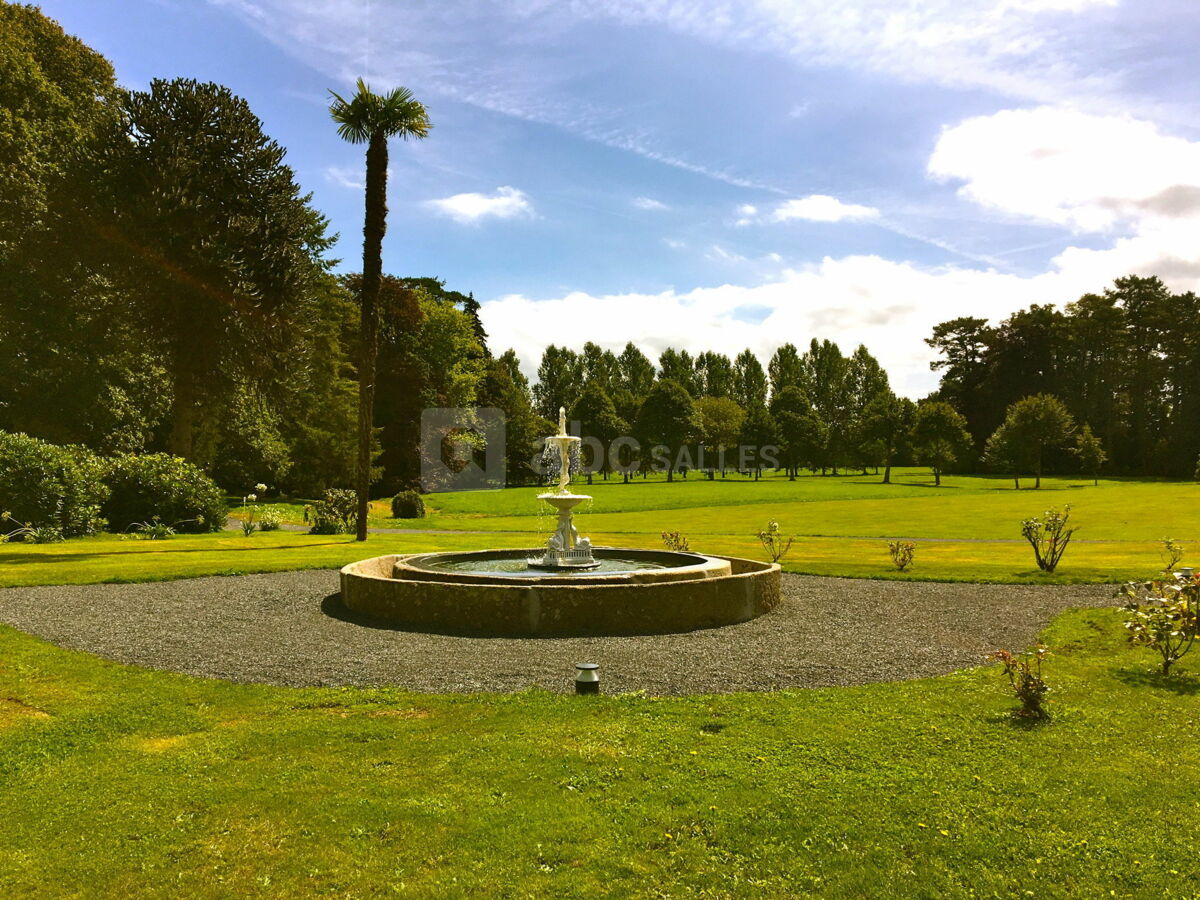 Château du Perron - ABC Salles