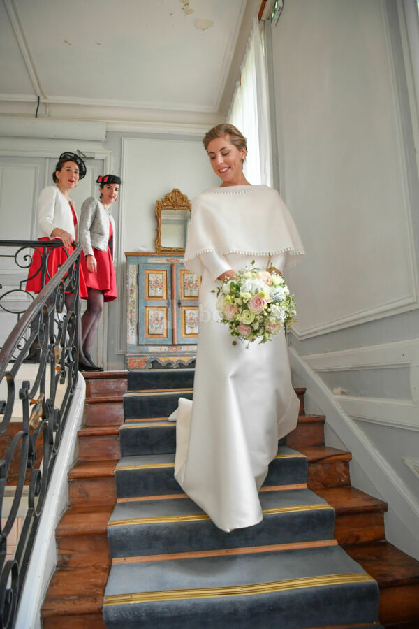 Château du Perron - ABC Salles