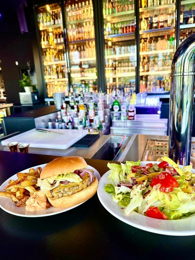 Soho Urban Food Lille Opéra - ABC Salles