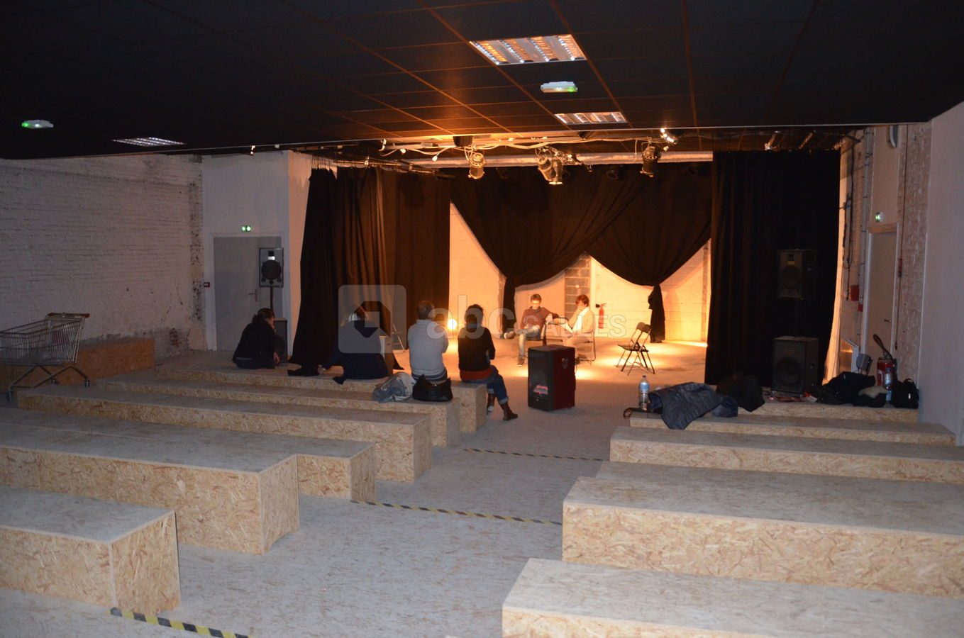 La Mava - ABC Salles