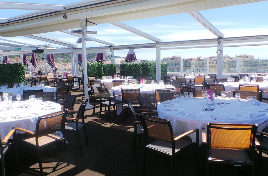 Seen By Olivier Nice - ABC Salles