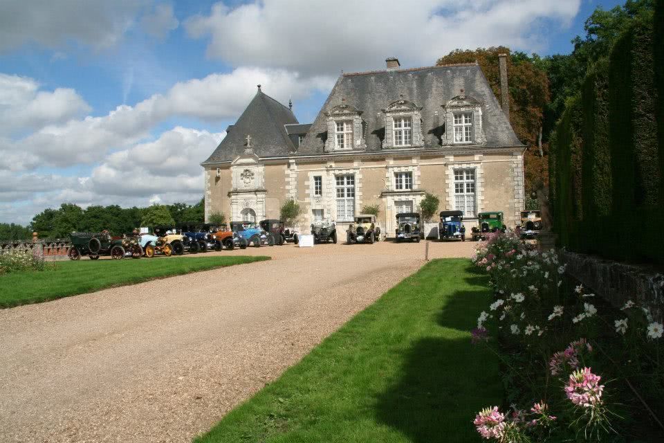 Château de Valmer - ABC Salles