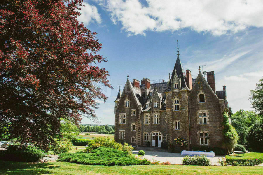 Château du Val - ABC Salles