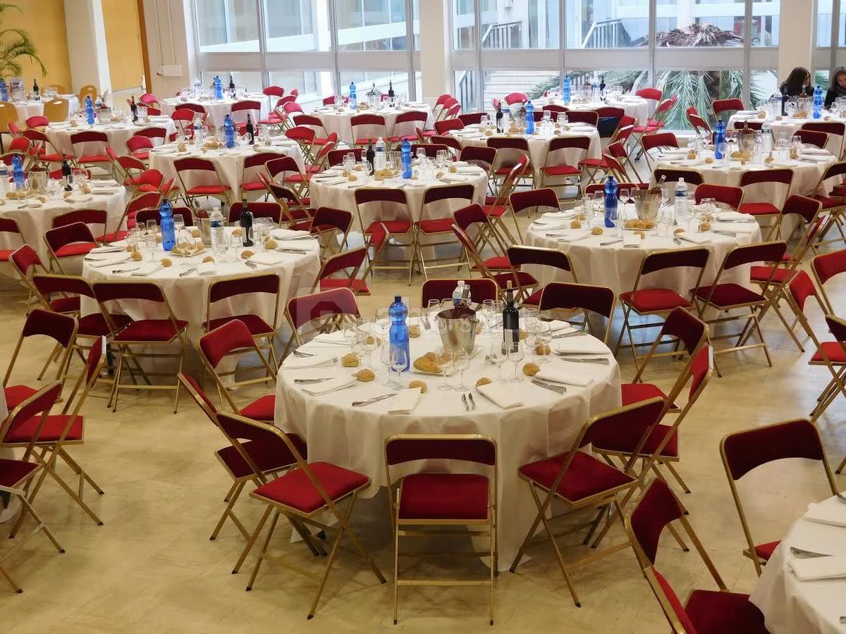 Studio 37 - ABC Salles