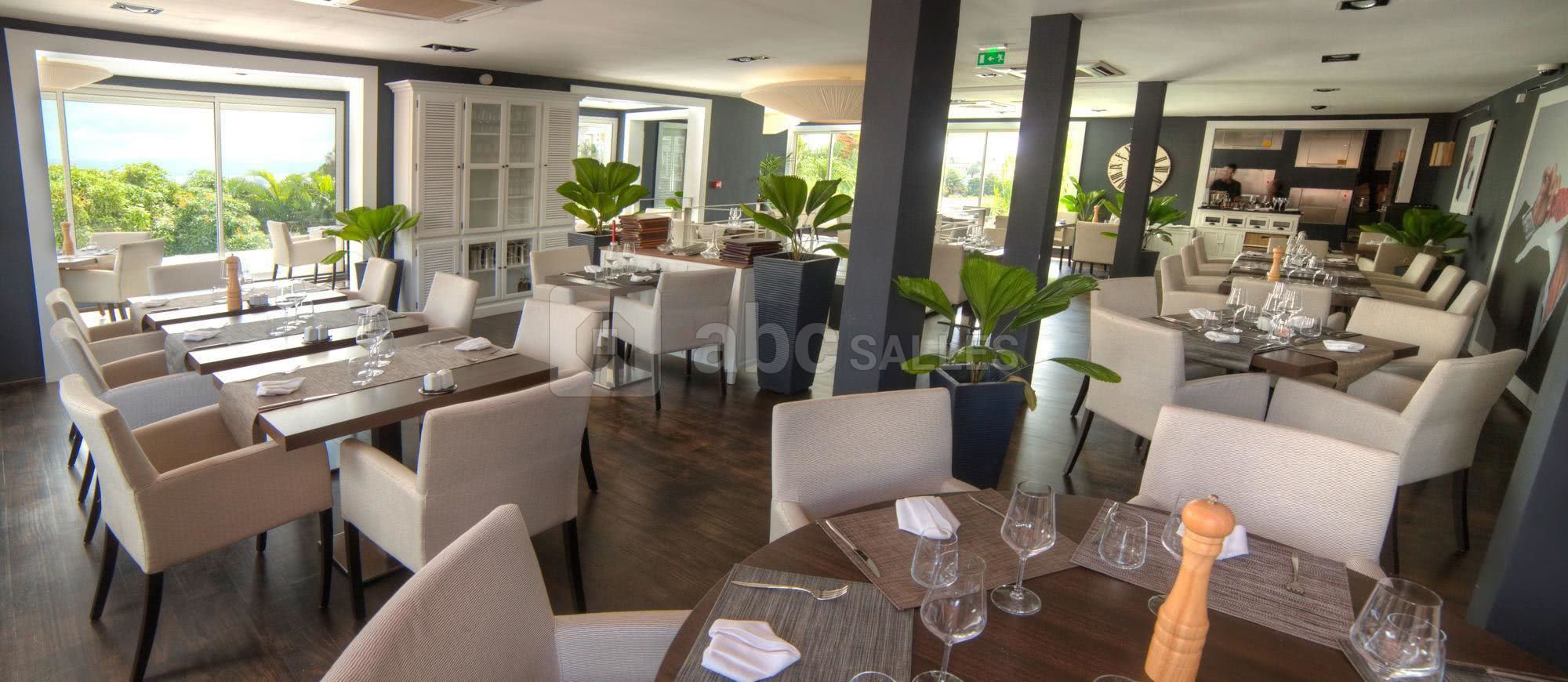 Le New Corner - ABC Salles