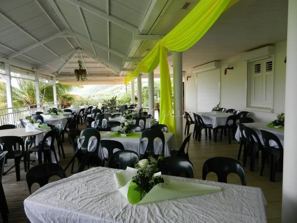 Villa Sean Eden - ABC Salles