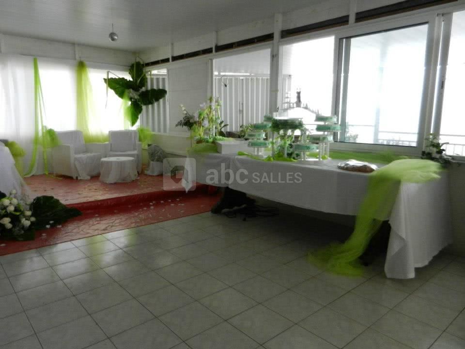 Villa Sean Eden - ABC Salles