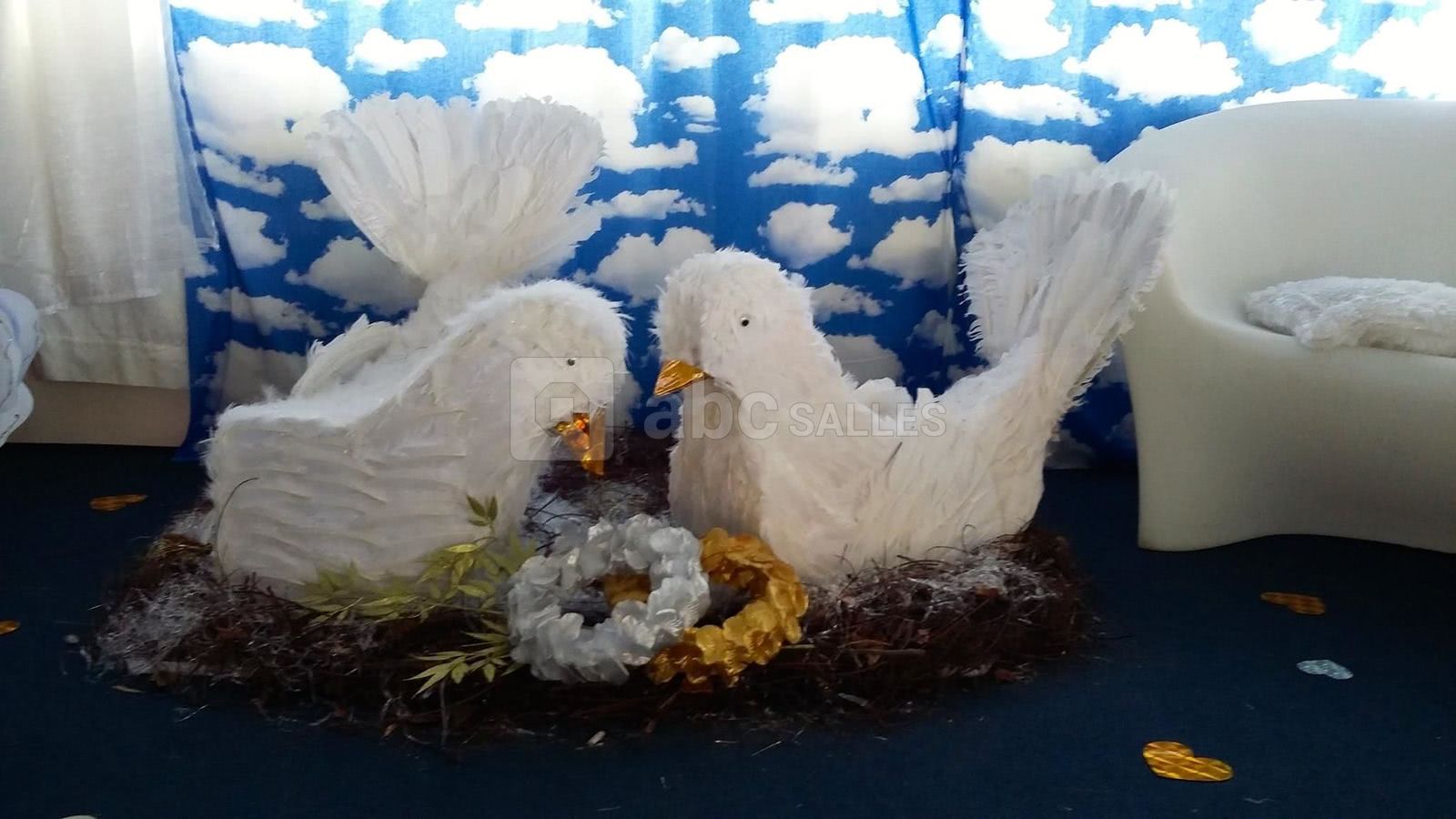 Villa Sean Eden - ABC Salles