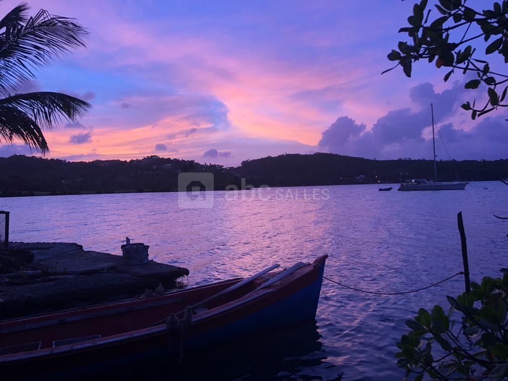 Le Ressac - ABC Salles