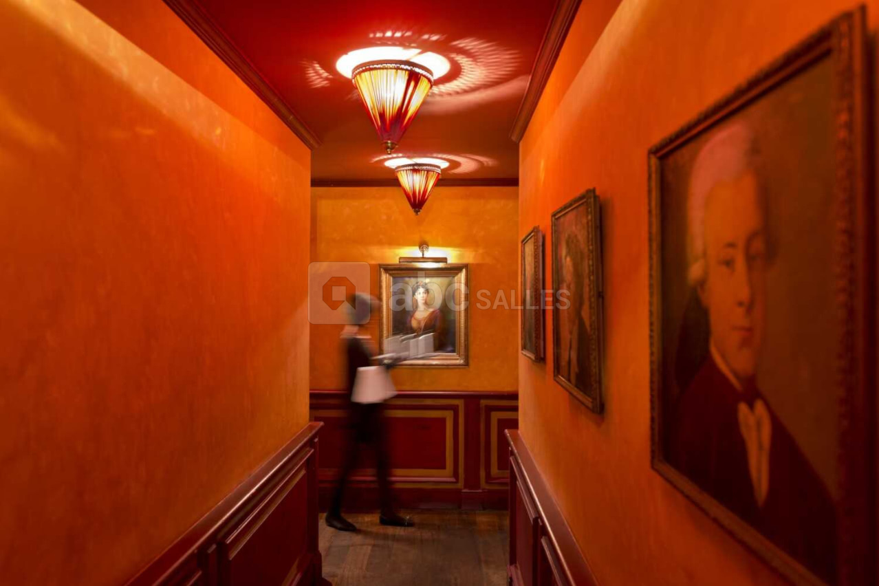 Le Grand Balcon - ABC Salles