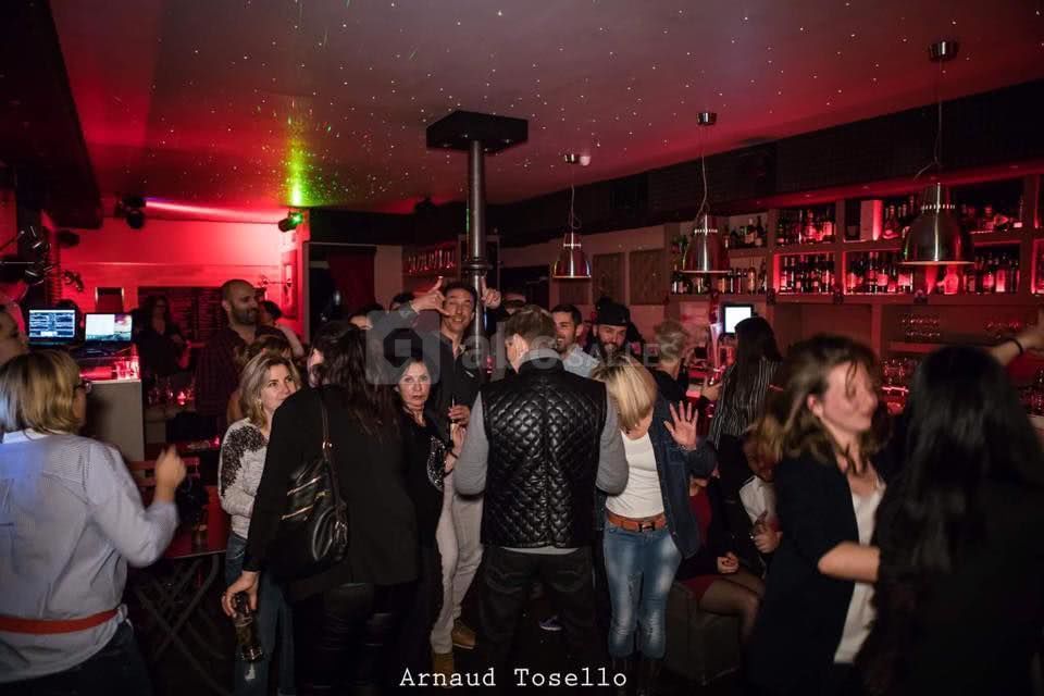 Gossip Bar - ABC Salles