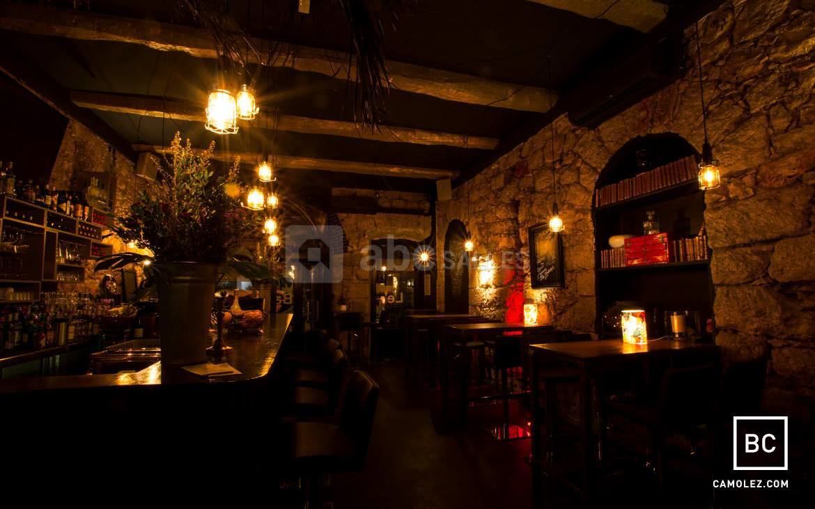 Le Bar'oc - ABC Salles