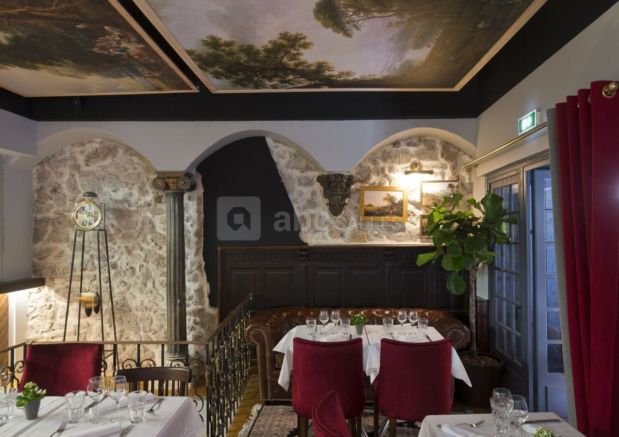 Le Marcel Bistro Chic - ABC Salles