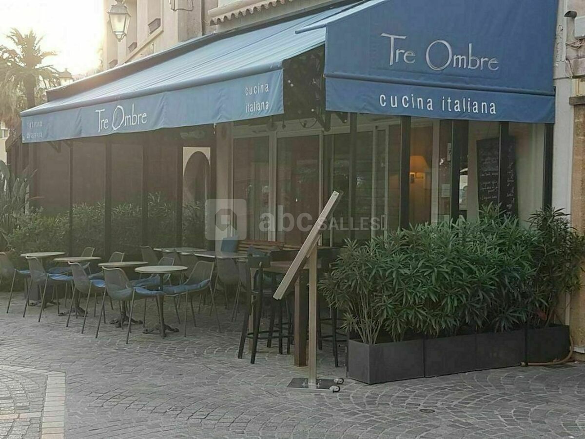 Tre Ombre - ABC Salles