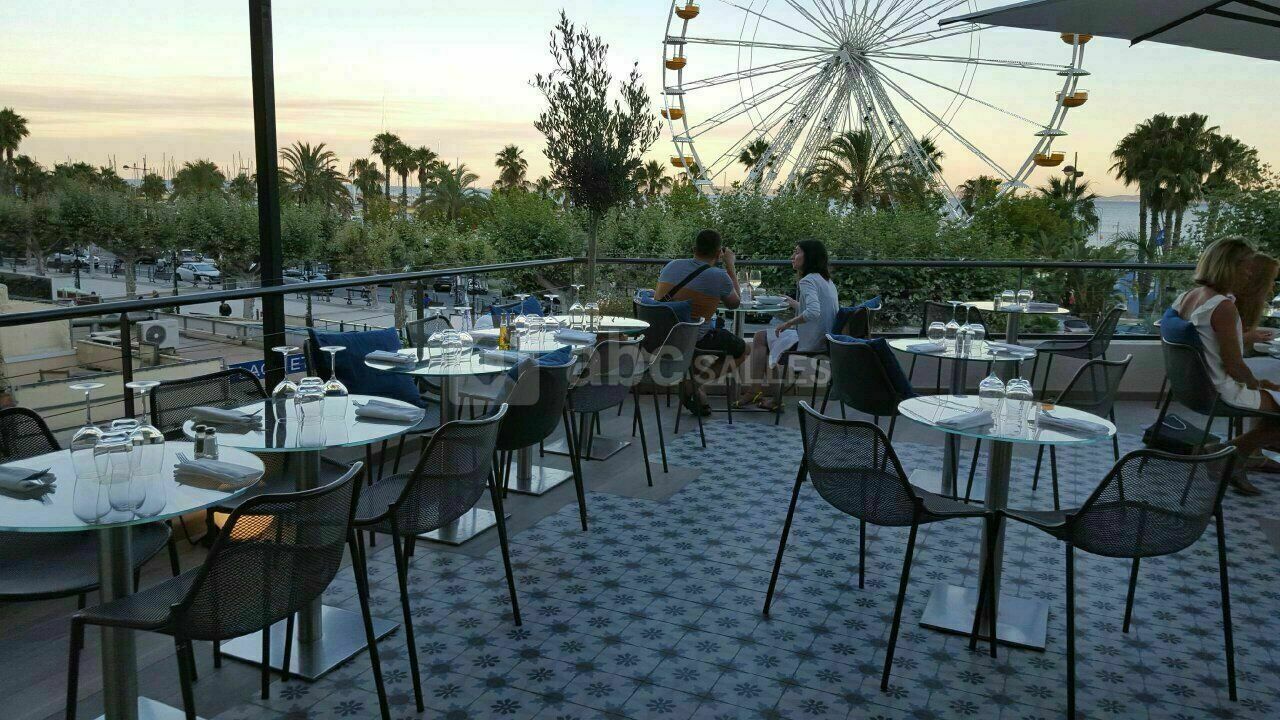 Tre Ombre - ABC Salles