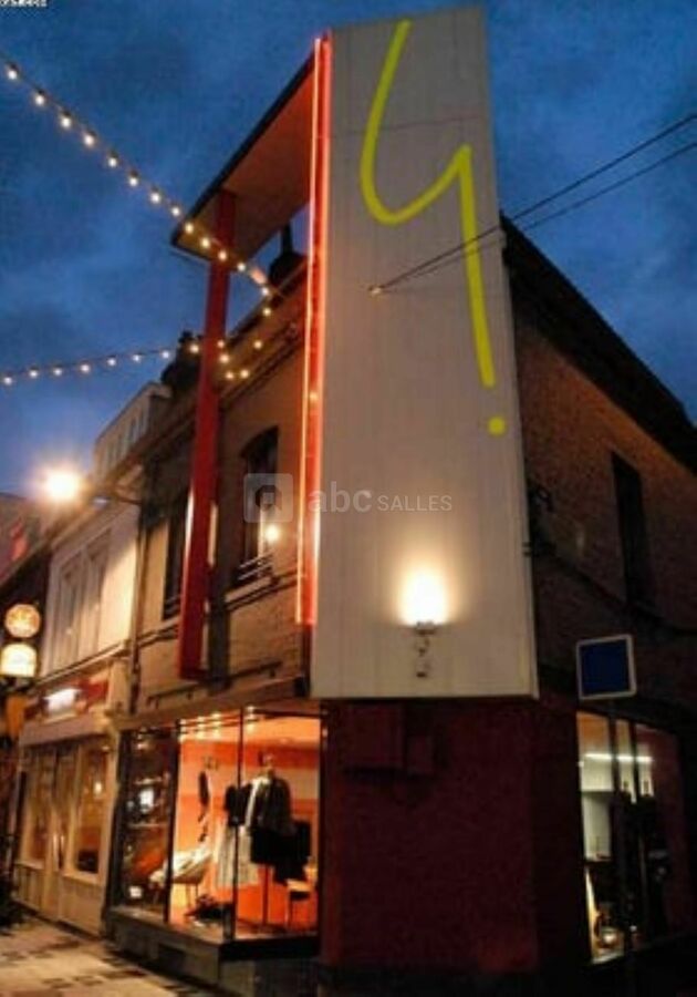 Maison de Mode - ABC Salles