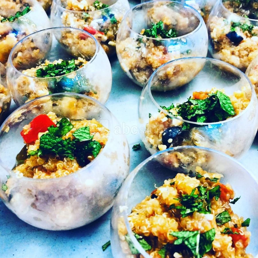 Le Cottage - ABC Salles