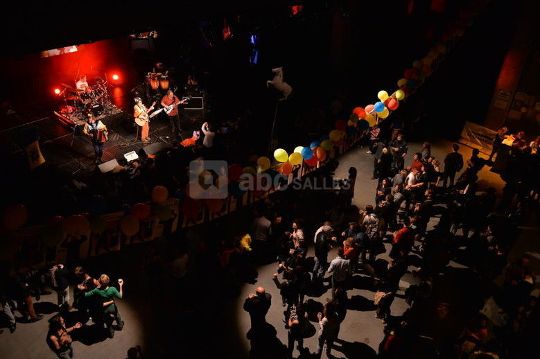 Le Grand Sud - ABC Salles