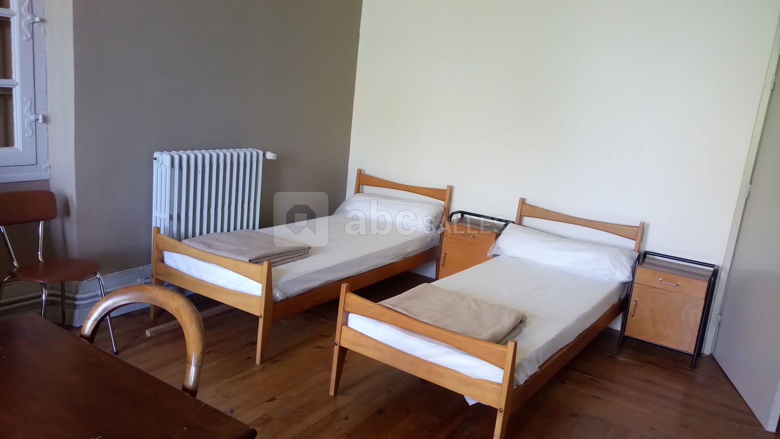 Le Fort Sainte Anne - ABC Salles