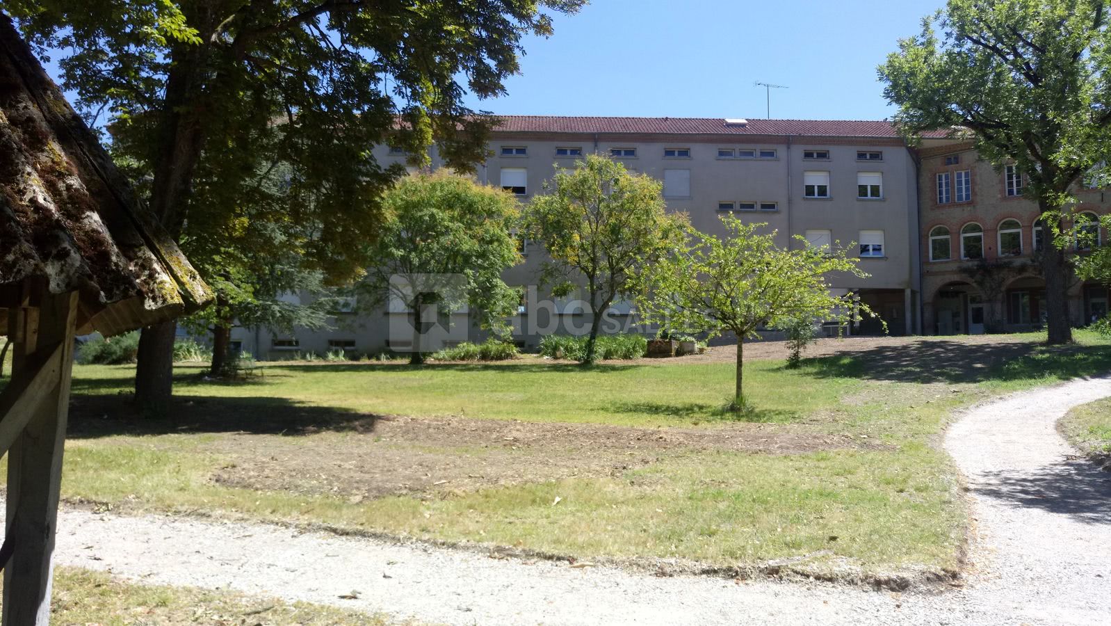 Le Fort Sainte Anne - ABC Salles