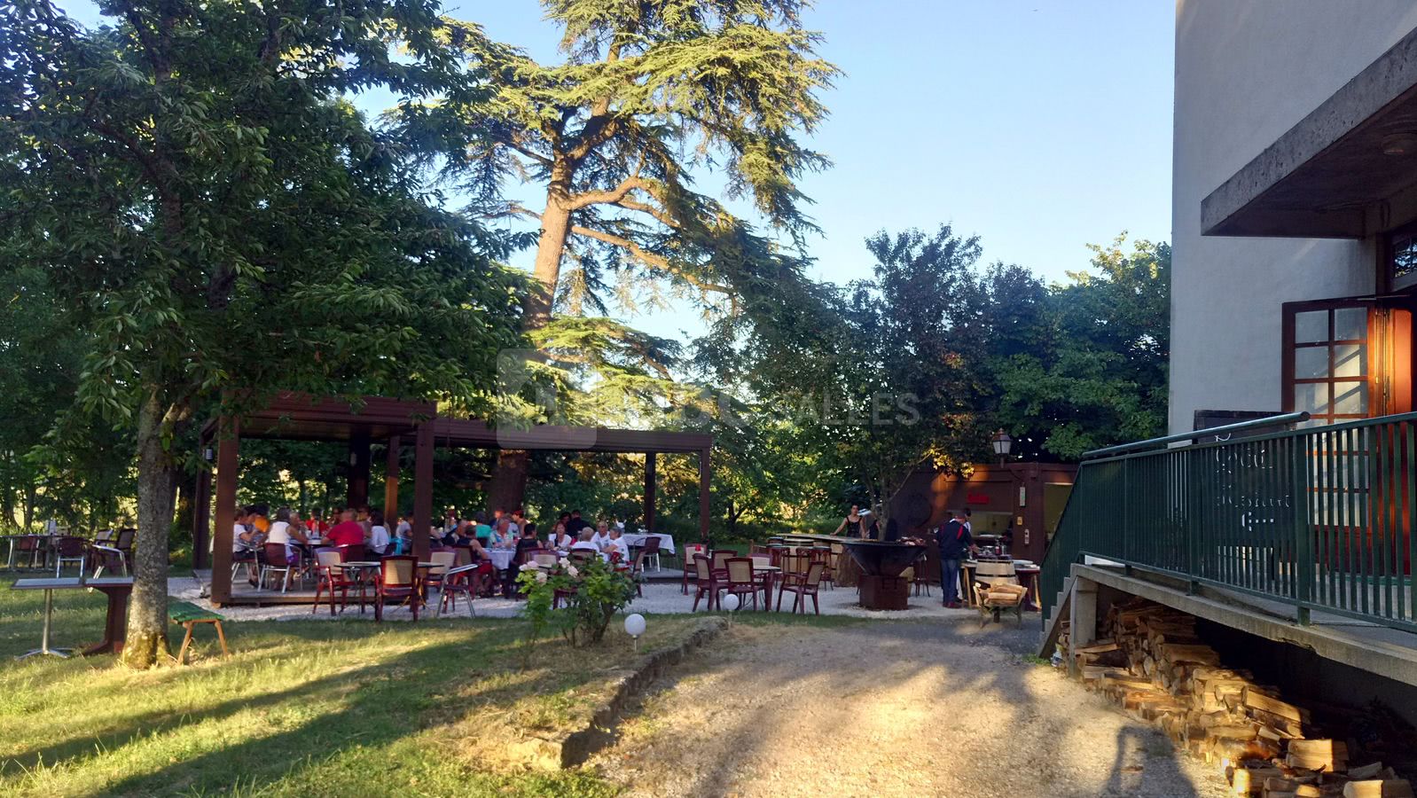 Le Fort Sainte Anne - ABC Salles