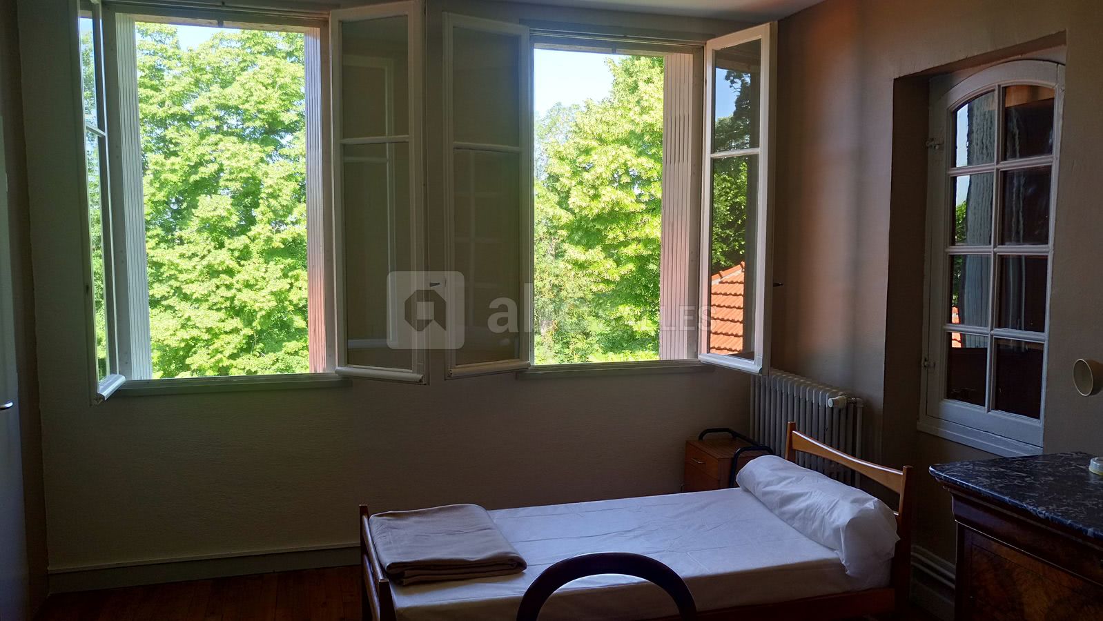 Le Fort Sainte Anne - ABC Salles