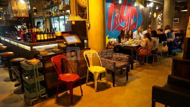 Duke Burger House - ABC Salles