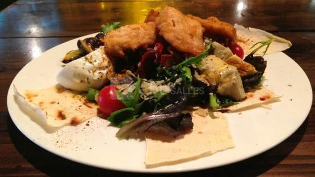 Duke Burger House - ABC Salles