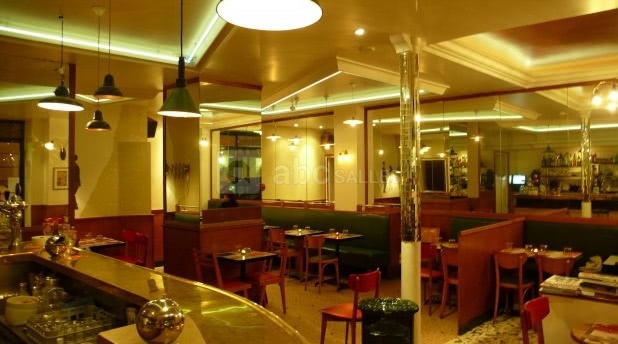 Le Beguin - ABC Salles