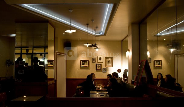 Le Beguin - ABC Salles