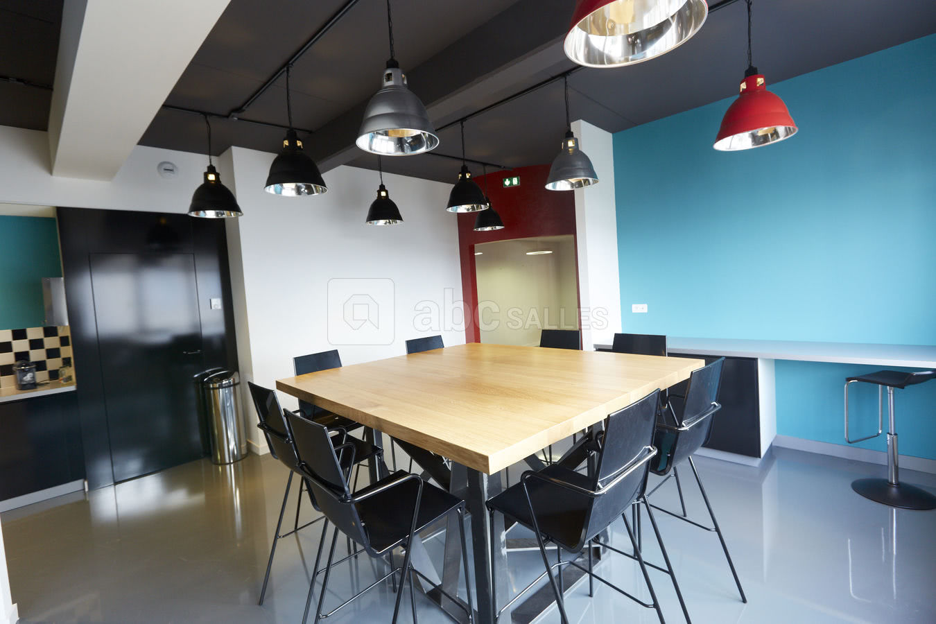 Espace C3 Formations - ABC Salles