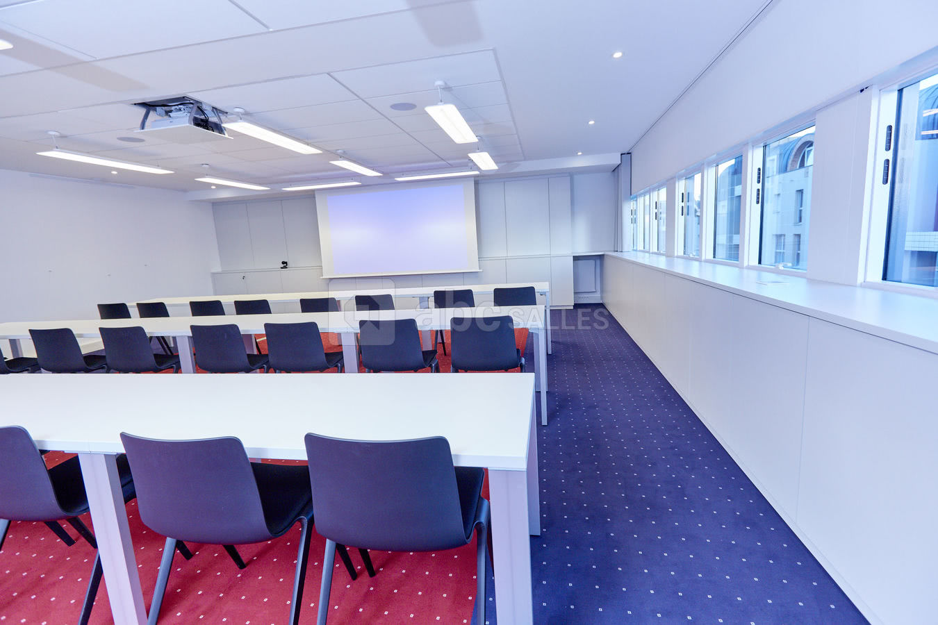 Espace C3 Formations - ABC Salles